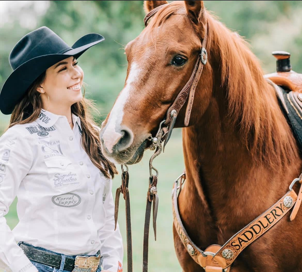 Roping Bits – Flaharty Bits and Spurs