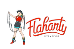 Flaharty Bits & Spurs – Flaharty Bits and Spurs