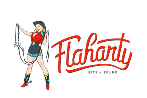 Flaharty Bits & Spurs – Flaharty Bits and Spurs