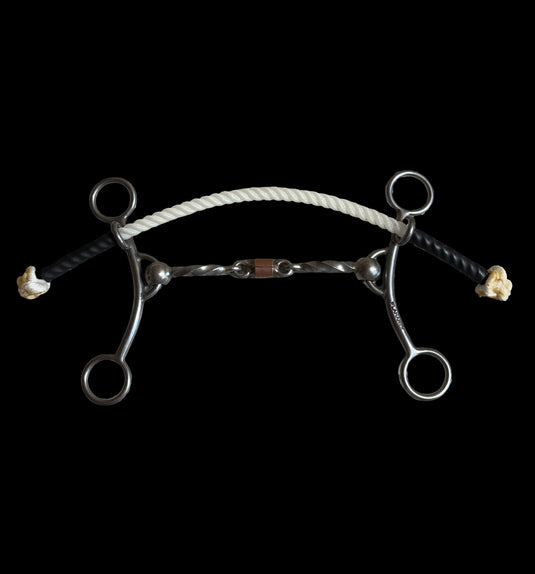 Flaharty Bits & Spurs – Flaharty Bits and Spurs